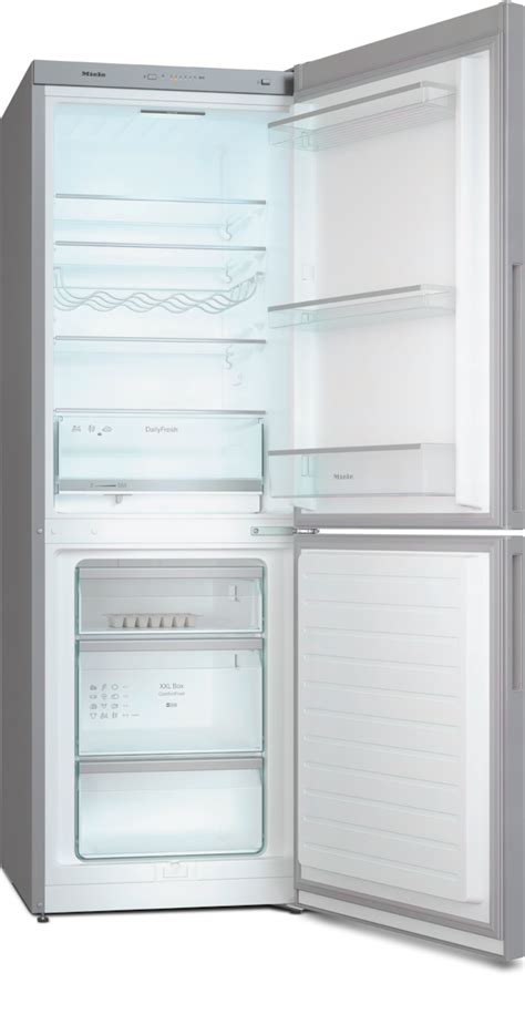 Miele - KD 4052 E Active Aspect acier inoxydable