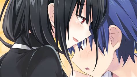 256202 2048x1453 Shido Itsuka Rare Gallery Hd Wallpapers