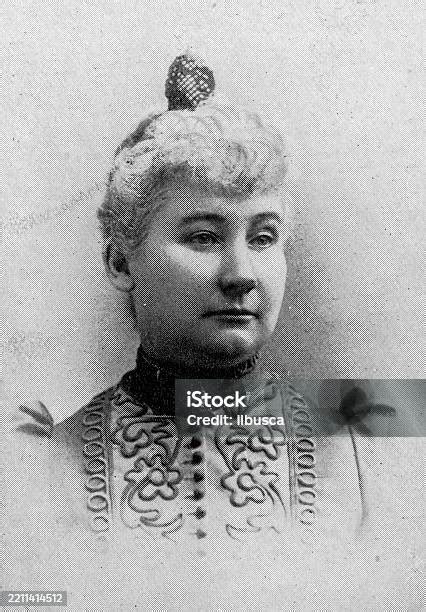 May Wright Sewall Stock Illustration Download Image Now 19th Century 19th Century Style