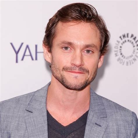Hugh Dancy Actors Are Idiots