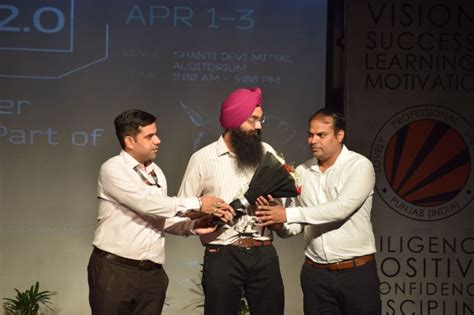 Prabhsimran Singh ⚛️ On Linkedin I Got Flowers From Beloved Mentor Awadhesh Shukla 🙏🏻