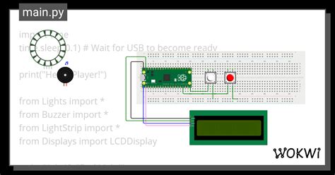 Lab1 Wokwi Esp32 Stm32 Arduino Simulator