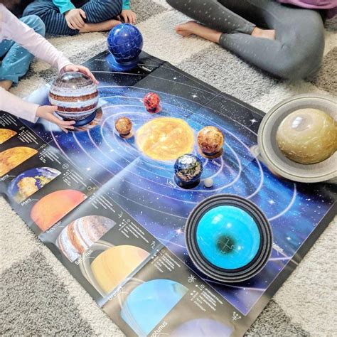 3d Puzzles Timeless Toys