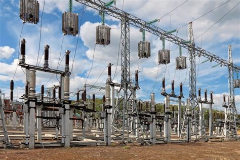 Surge Arrester Monitoring Powerview