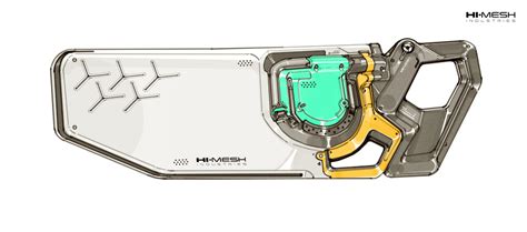 Artstation Daily Sketches Form Over Function Concept Art Drawing Props Concept Line Art