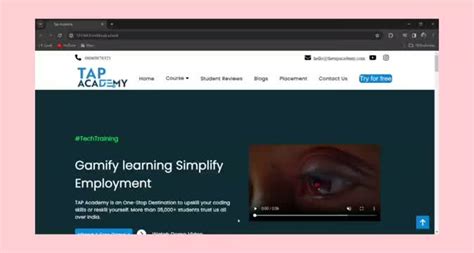 P Bhargava Sai On Linkedin Blesina Webdevelopment Fullstack