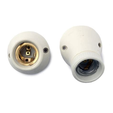 Electric Ceramic Bulb Fitting
