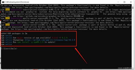 安装nodejs Csdn博客 安装nodejs Csdn博客