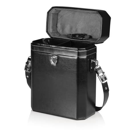 Two Bottle Wine Carrier Foter