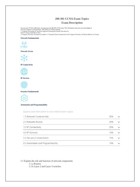 Network Fundamental Pdf Network Switch Computers