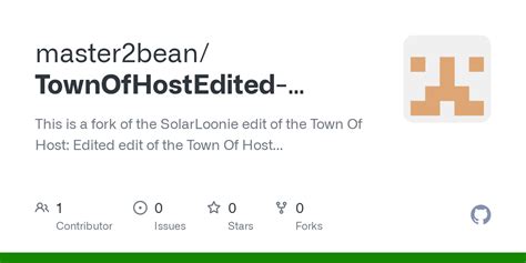 Github Master2beantownofhostedited Tohe Tsc Kirb Fork This Is A Fork Of The Solarloonie Edit