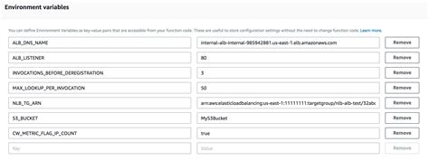 애플리케이션 로드 밸런서alb에 고정 Ip 주소 설정 및 사용하기 Amazon Web Services 한국 블로그