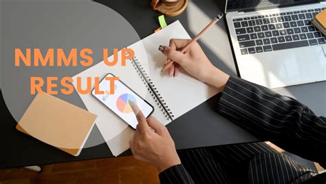 Nmms Up Result 2025 And Merit List Pdf