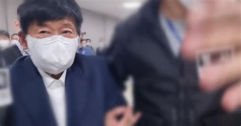 여성 신도 성폭행 혐의 Jms 정명석 총재 구속