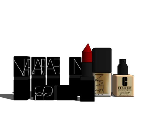 Vanity 3d Model Turbosquid 1235073