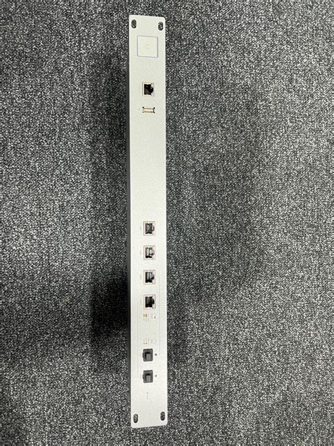 Unifi Usg Pro 4 Computers And Tech Parts And Accessories Networking On Carousell