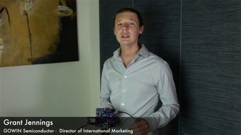 Introduction To Gowin Secure Fpga Gowin Semiconductor Corp