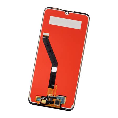 Дисплей Premium LCD для Huawei Y6 2019 (MRD-LX1F), Y6S (JAT-LX3), Y6 ...