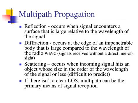 Ppt Antennas And Propagation Powerpoint Presentation Free Download Id 6037233