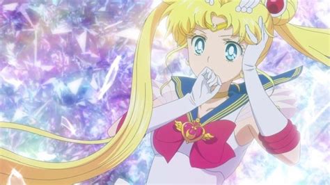 Pin De Brec Gatchalian En 美少女戦士セーラームーン Anime Llorando Dragones Ponis