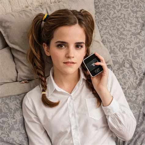 Chat With Emma Watson Text Or Voice Enjoy Ai Chat Free And Safe
