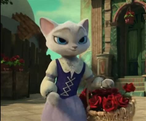 Dulcinea With Rose By Marvking2 On Deviantart