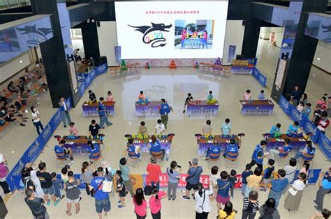 苗栗縣長盃競技疊杯錦標賽登場 94名選手共襄盛舉 寶島 中時