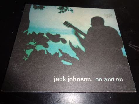 Jack Johnson On And On Gebraucht In Zürich Für Chf 1 Mit
