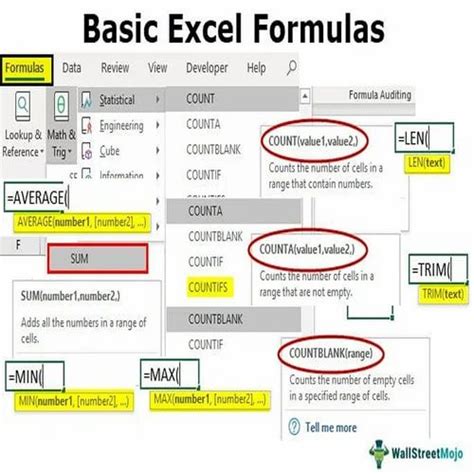 Morning To Evening Basic Excel Formula Training Service At 6000 Month In Hyderabad