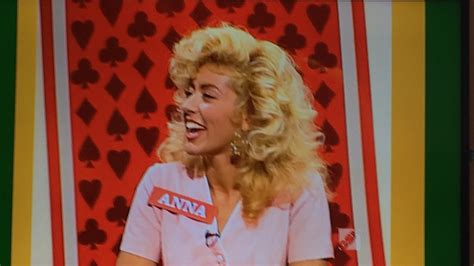 All Good Music Ladies And Gentlemen Anna Chamberlain Has The