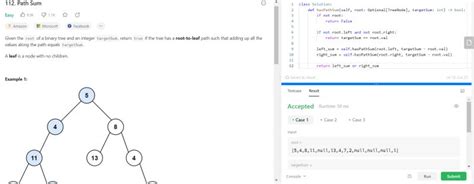 Vivian Dmello On Linkedin Leetcode Day62 Codingchallenge