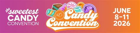 Candy Convention