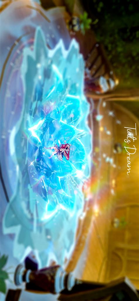 My Nilou My Girl My Destiny R Genshin Photography