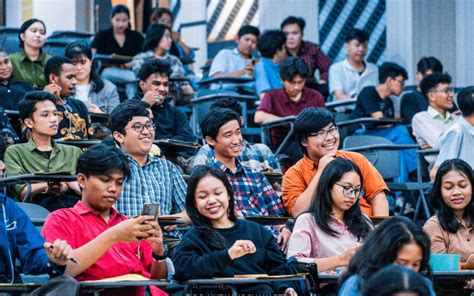 Ukdw Berkomitmen Antarkan Mahasiswa Jadi Lulusan Berkualitas