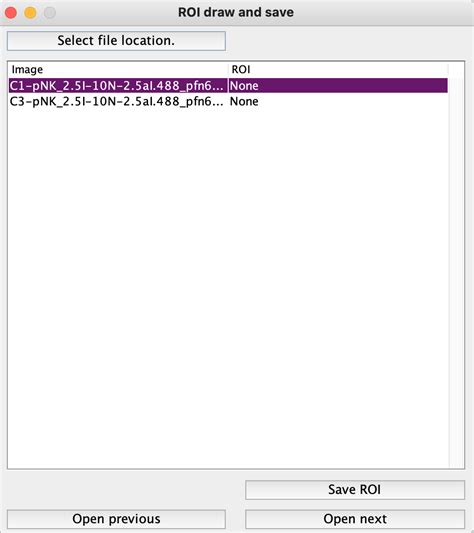 Plugin Runs On Windows But Not On Mac R Imagej