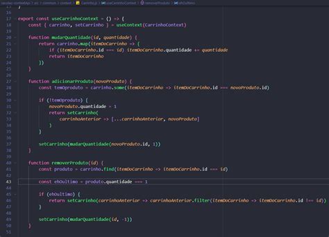 Bug Independente Da Quantidade Dá Esse Erro Typeerror Cannot Read