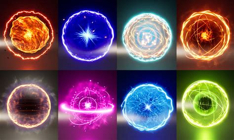 Create Vfx Using Unreal Engine Niagara Particle Systems By Jeewanthalahiru Fiverr