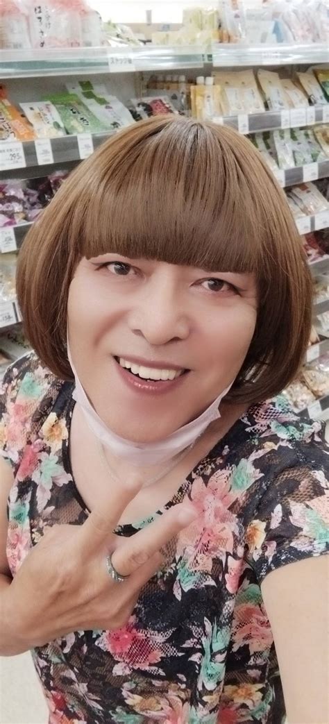 ️真由の超熟女装日記 ️ 1903909 1674 1