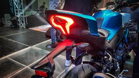 Cfmoto 450nk Unveiling The Ultimate Roadster With Power And Style