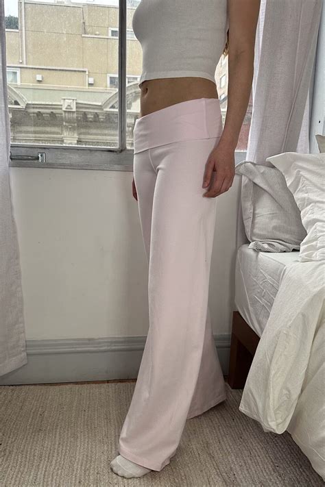 Brady Melville Usa Priscilla Pants Brandy Melville