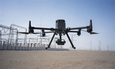 The Best Lidar Drones For Accurate Surveying And Mapping Drone U™