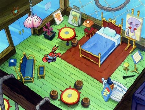 Pin By Etlgr On كيوت Spongebob Spongebob Funny Spongebob House