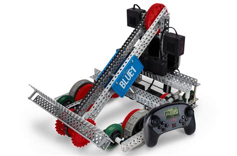 VEX V Competition Starter Kit VEX V Competition Starter Kit