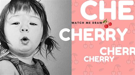 귀여운🍒체리💖그려요~~~~올리버쌤마님 Youtube