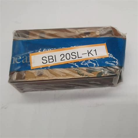 Korea Sbc Linear Guide Rail Block Sbi Hll Sbi Hll K Sbi Hll C K Buy Sbc Linear Guide