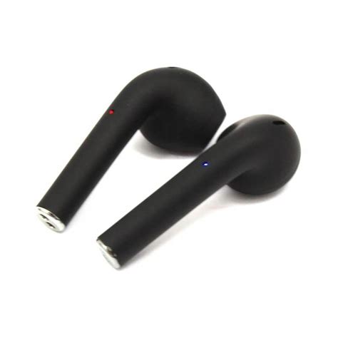 SŁuchawki Bezprzewodowe Bluetooth Mikrofon Douszne Sportowe Powerbank