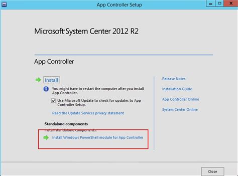 Powershell System Admin Module Tech Wizard