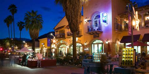 Palm Springs Nightlife Artofit