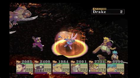 Breath Of Fire Iv Breath Of Fire Iii Music Mod Version 1 2 Video Moddb