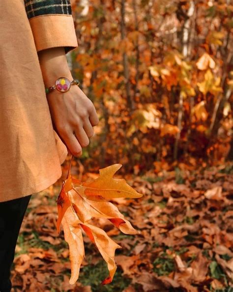 پروفایل پاییزی پروفایل دخترونه